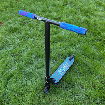 Complete Scooters – Spanner.Store