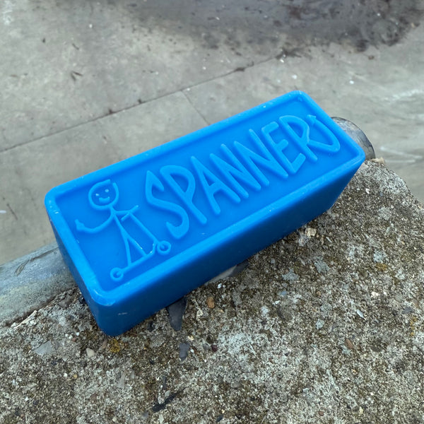 Scooter Wax – Spanner.Store