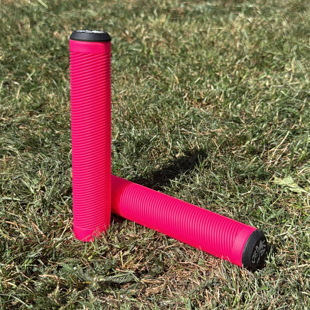 Pink Grips – Spanner.Store