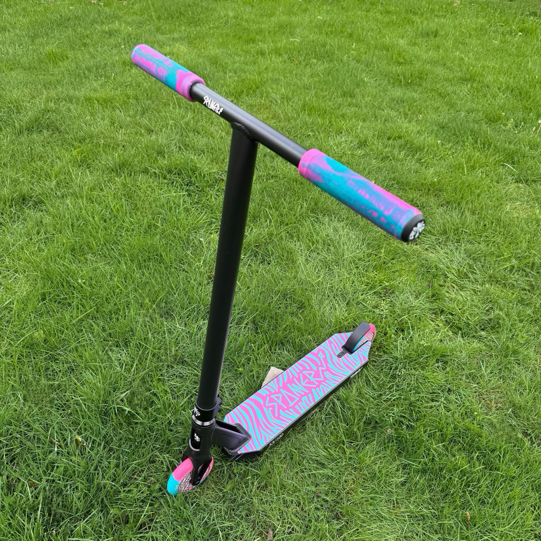 Complete Scooters – Spanner.Store