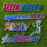 Home page – Spanner.Store