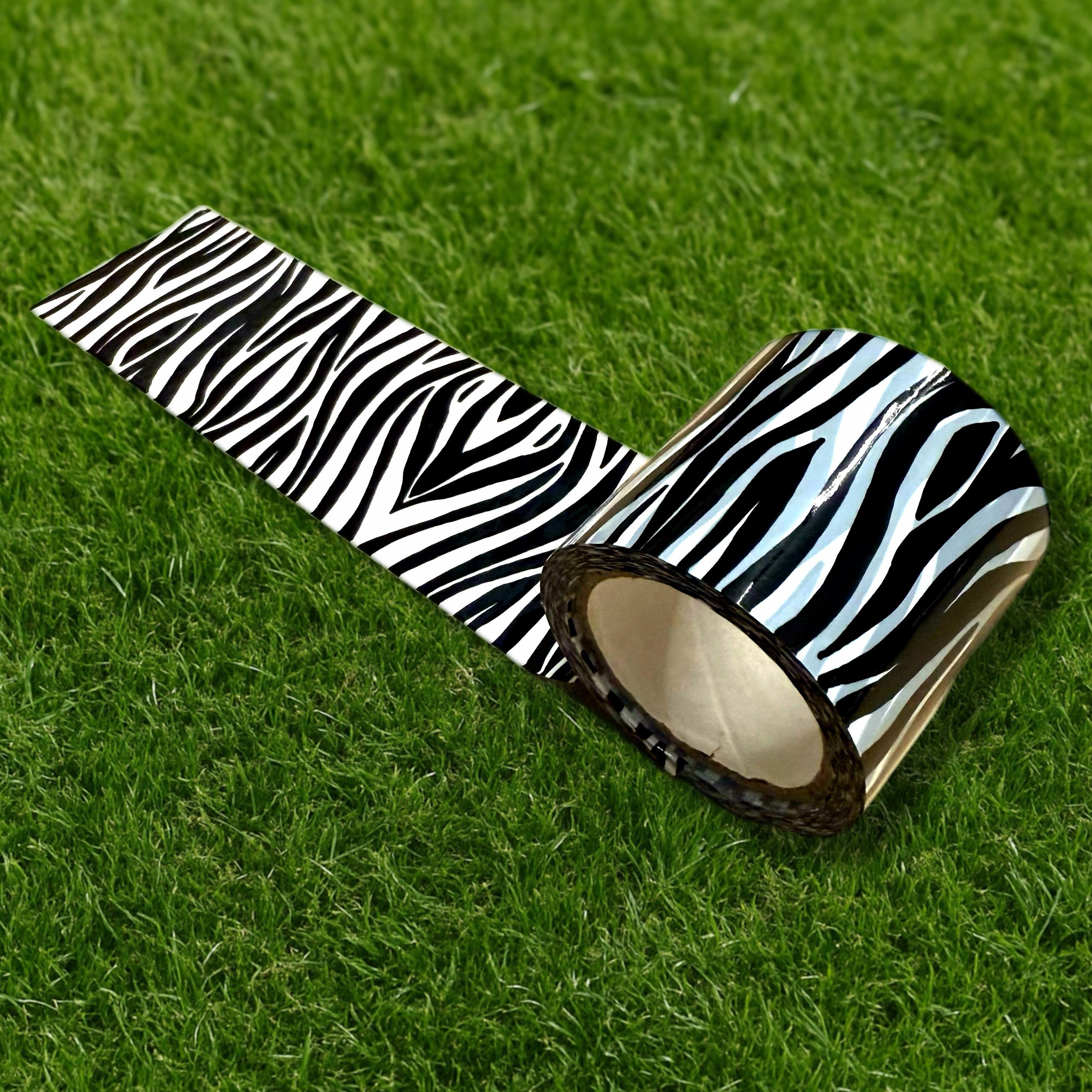 Zebra Bar Tape – Spanner.Store